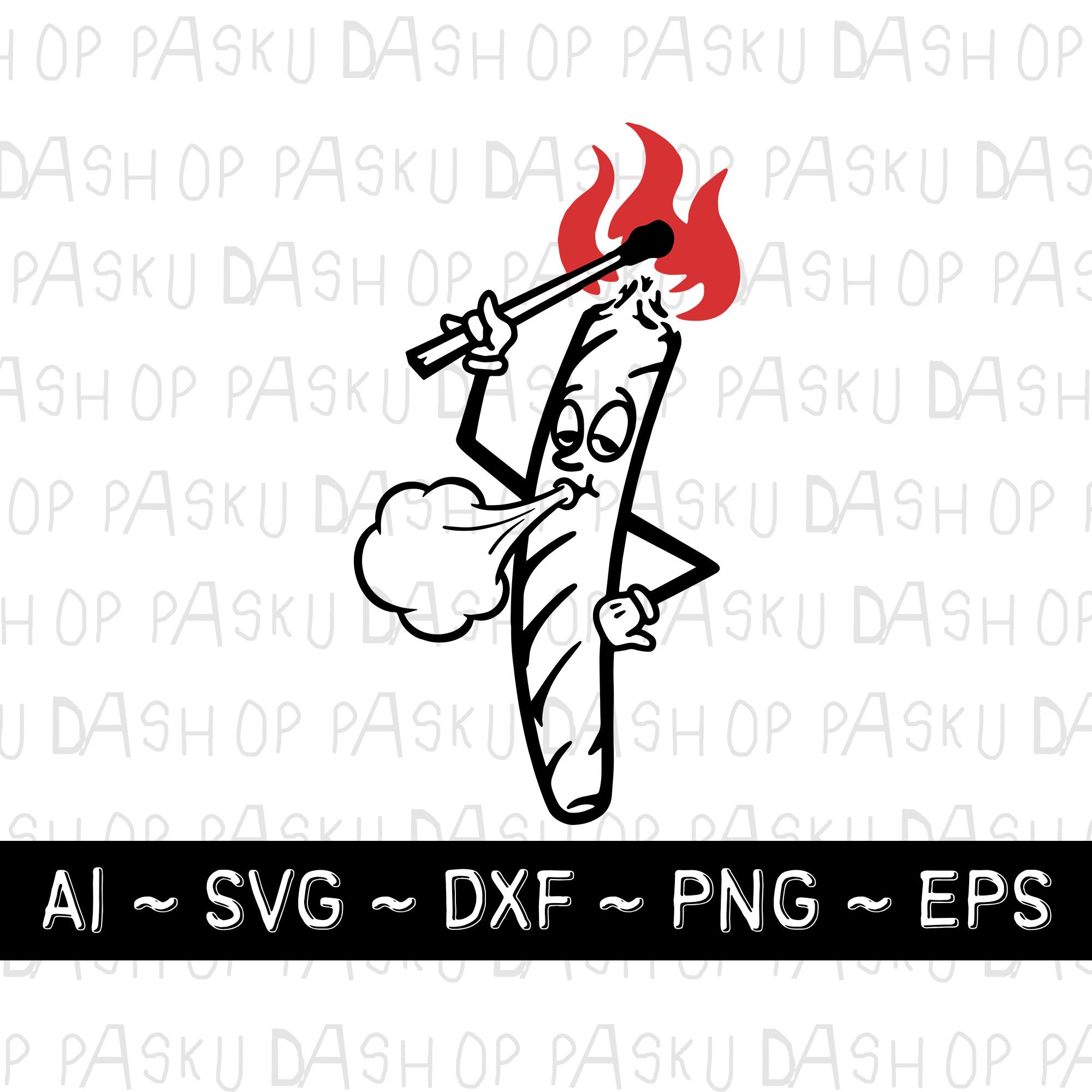 Weed Joint SVG File, Cannabis Svg, Marijuana Svg, Blunt Joint Svg ...