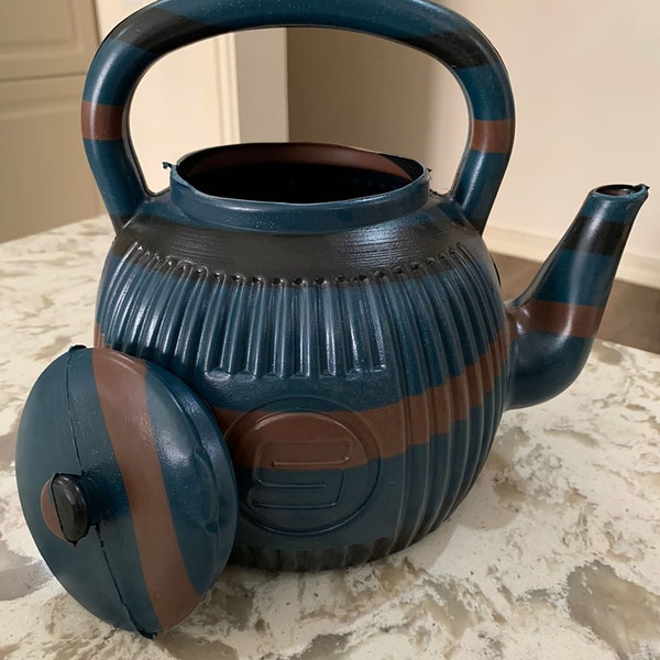 Islamic Wudu Pot - Etsy