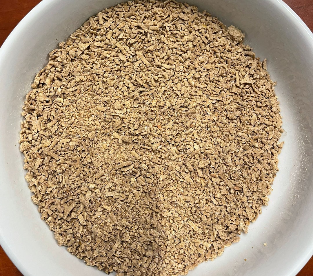 Ogbono Ground Seed bush Mango Dika African Mango 6oz - Etsy