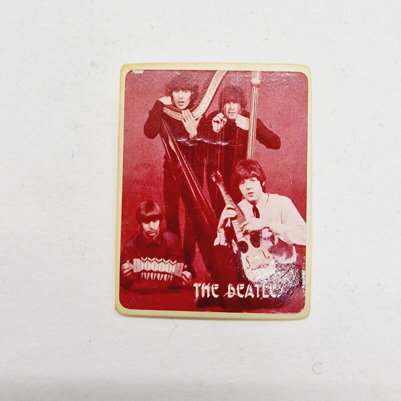 Beatles Pins - Etsy