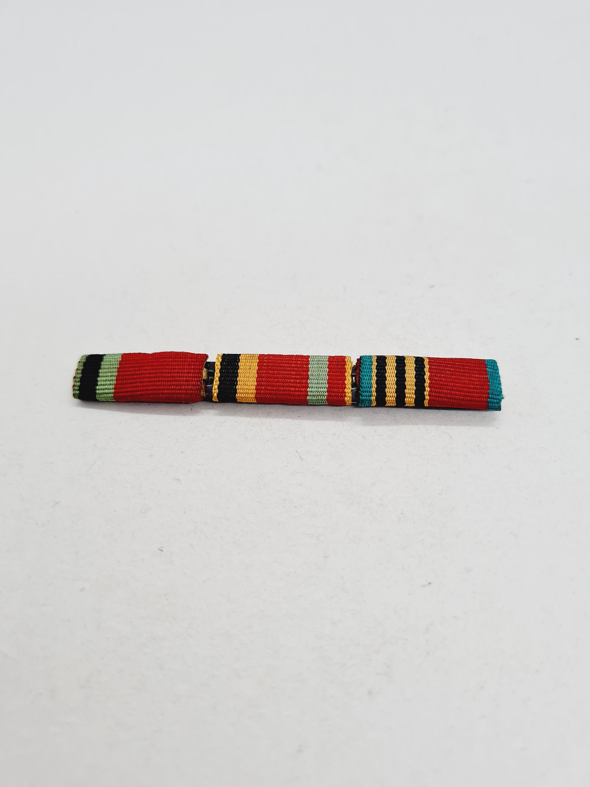 Soviet Vintage Russian Medal Order Medal Ribbon Slat Uniform - Etsy