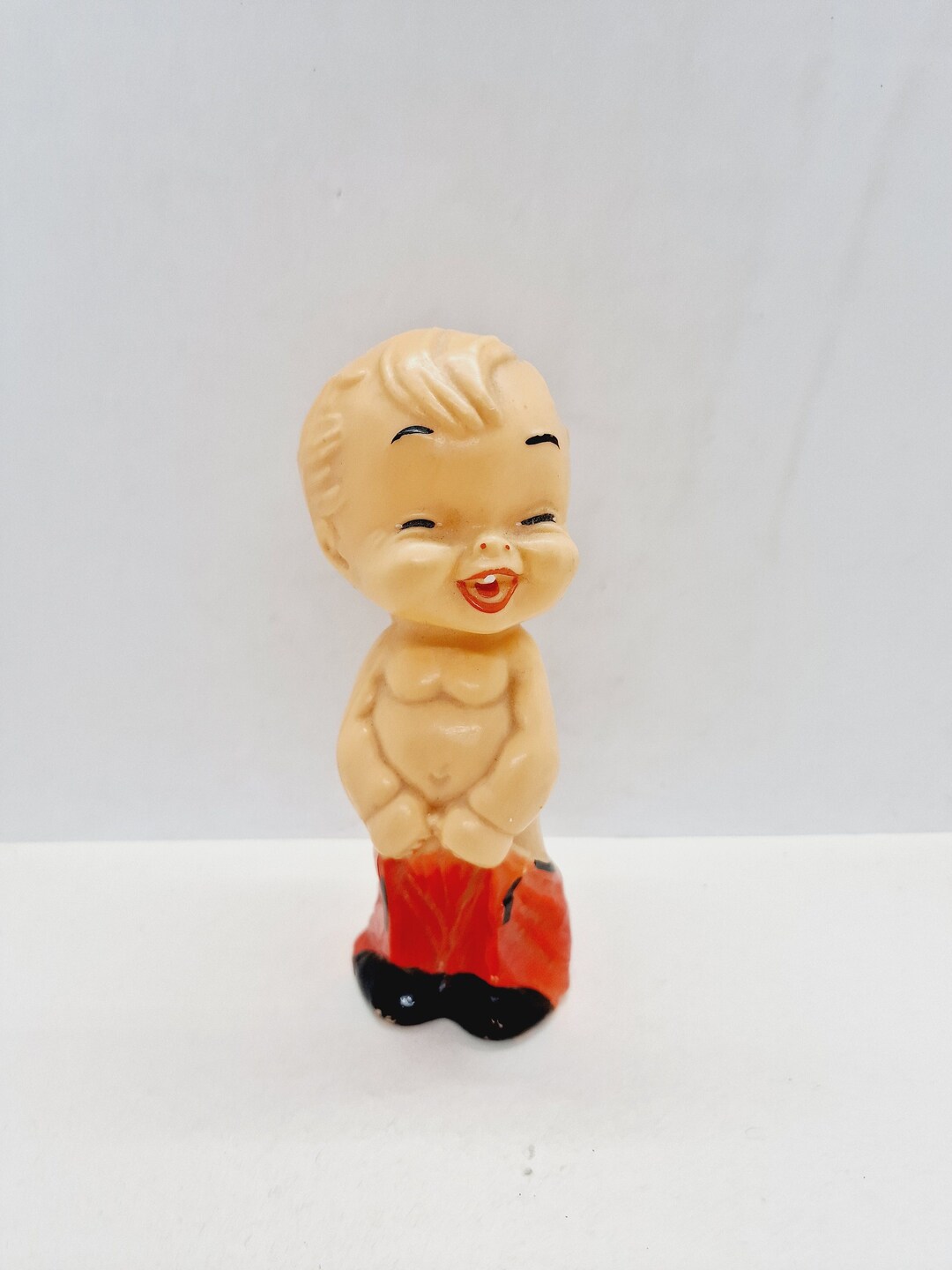 Soviet Vintage Baby Boy Toy Made in USSR in 1980s. - Etsy