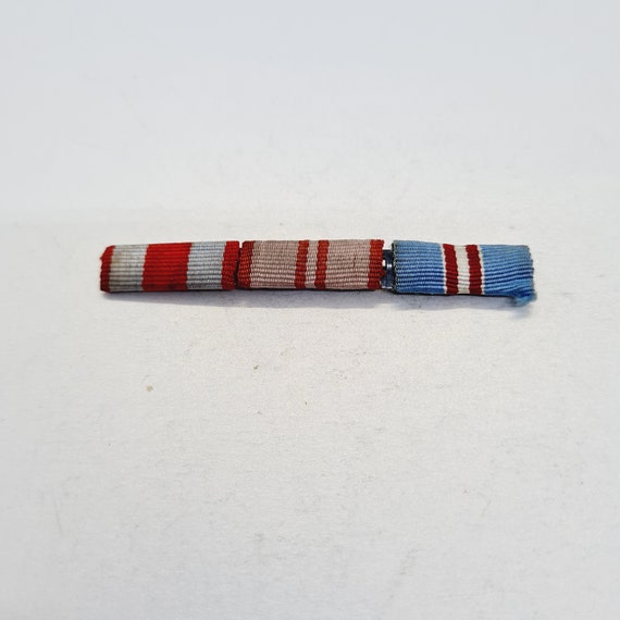 Soviet Vintage Russian Medal Order Medal Ribbon Slat Uniform - Etsy