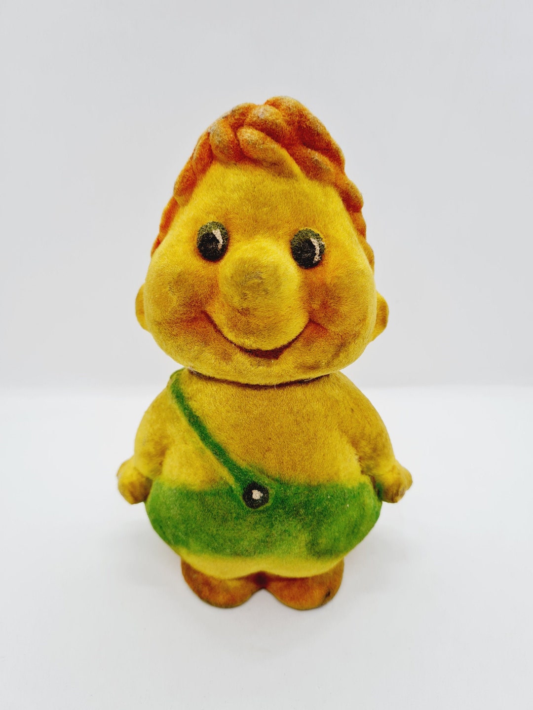 Soviet Vintage Carlson Plush Toy Made in USSR in 1970s. - Etsy