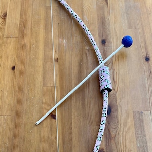 Kid Bow and Arrow Set for All Ages, Toy Bow and Arrow, Bow and Arrow ...