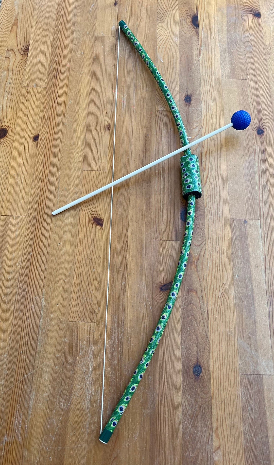 Bow and Arrow Set for All Ages, Toy Bow and Arrow, Bow and Arrow for ...