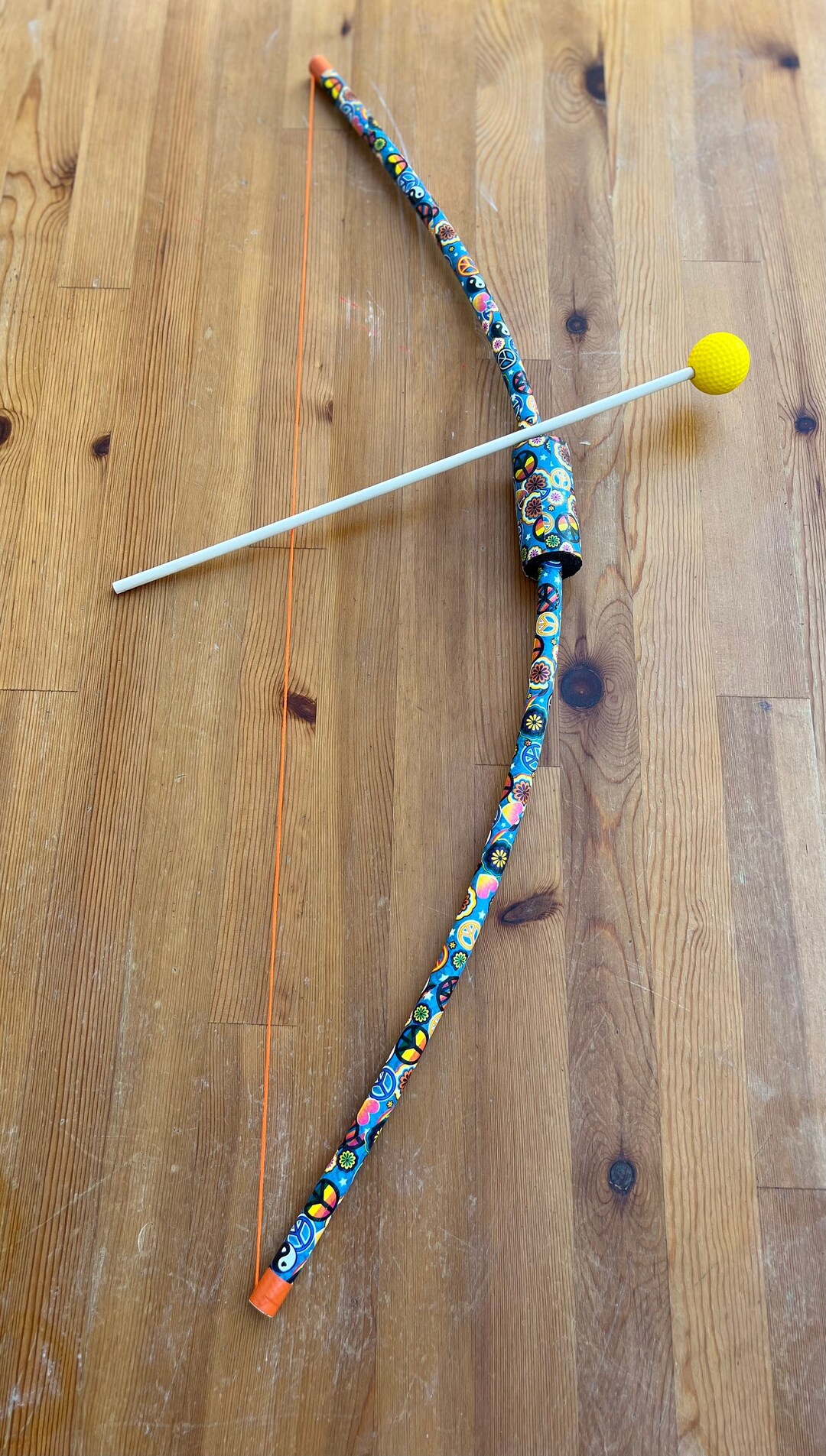 Kids Bow and Arrow Set for All Ages, Toy Bow and Arrow, Bow and Arrow ...