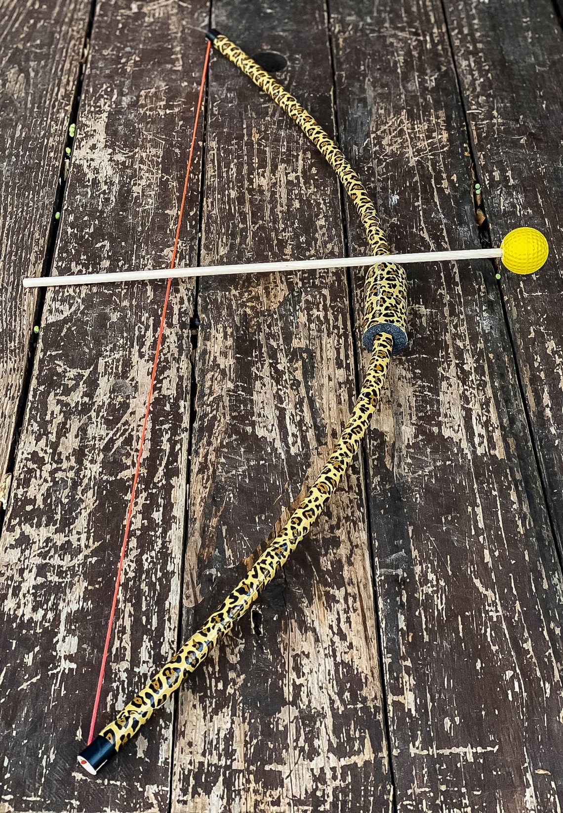 Toy Bow and Arrow Set for All Ages: Kids to Adults Bow and - Etsy