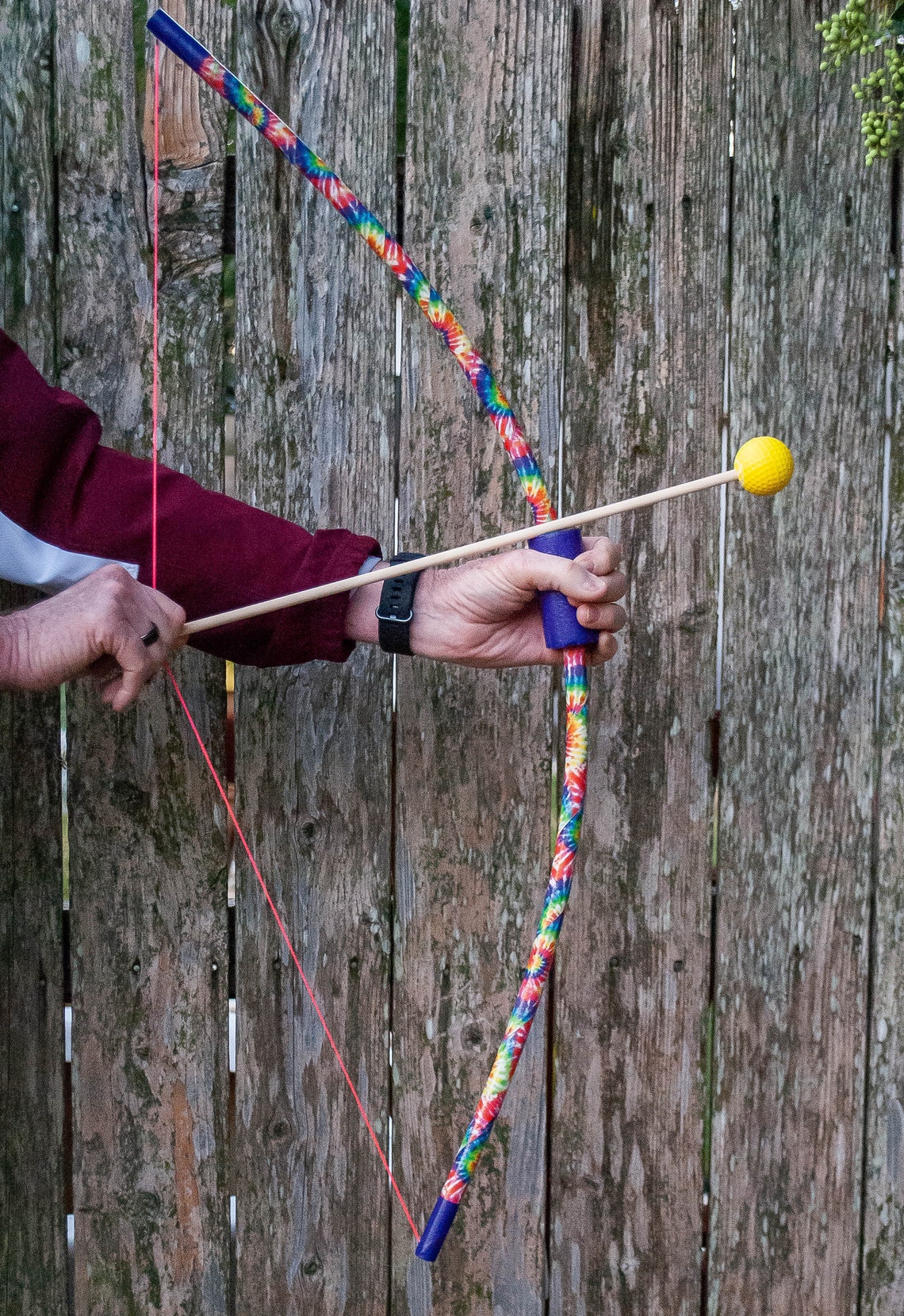 Toy Bow and Arrow Set Bundle 2-pack for All Ages: Kids to | Etsy