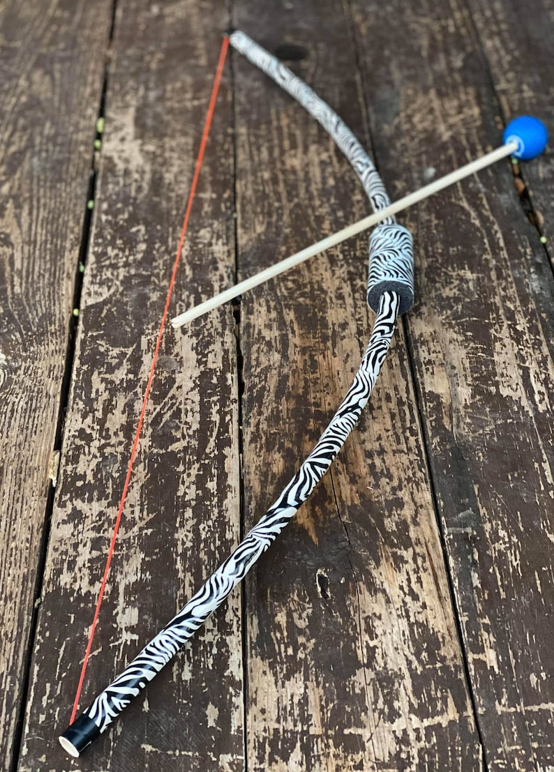 Toy Bow and Arrow Set Bundle 2-pack for All Ages: Kids to | Etsy