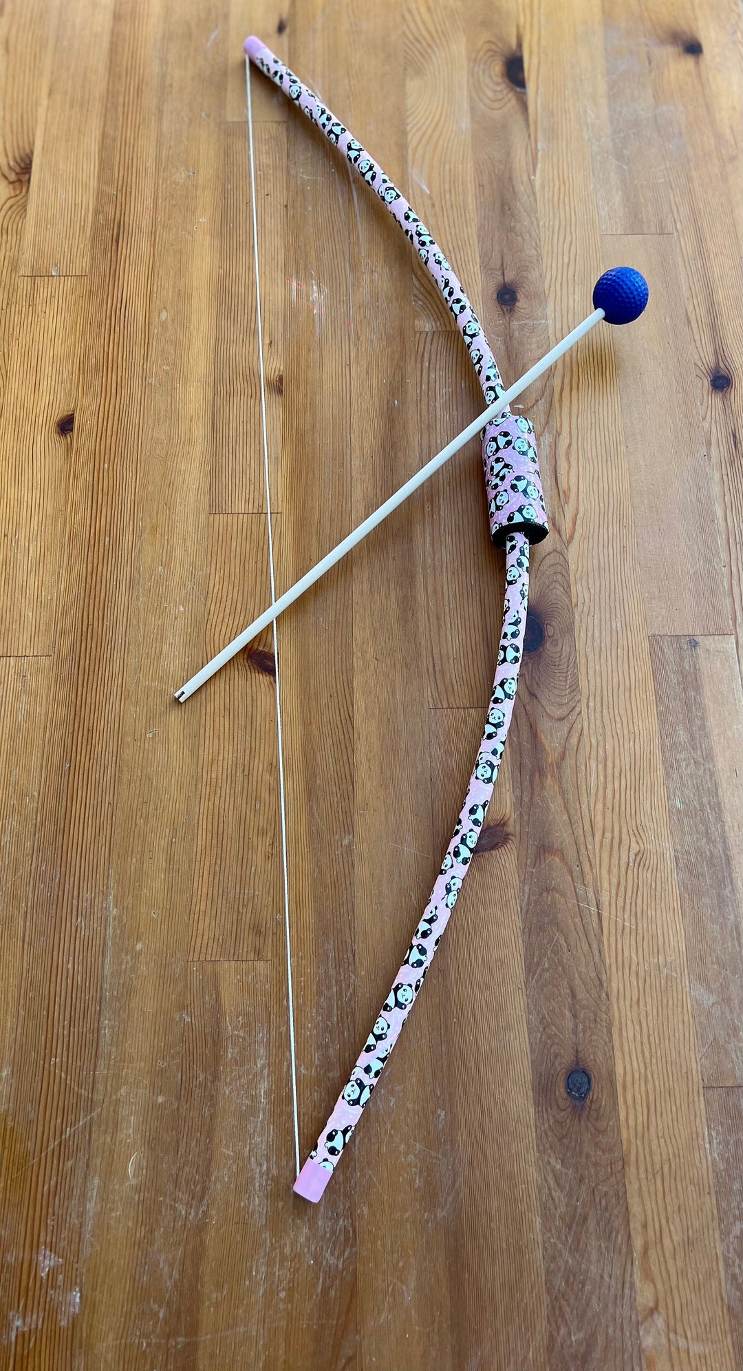 Kid Bow and Arrow Set for All Ages, Toy Bow and Arrow, Bow and Arrow ...