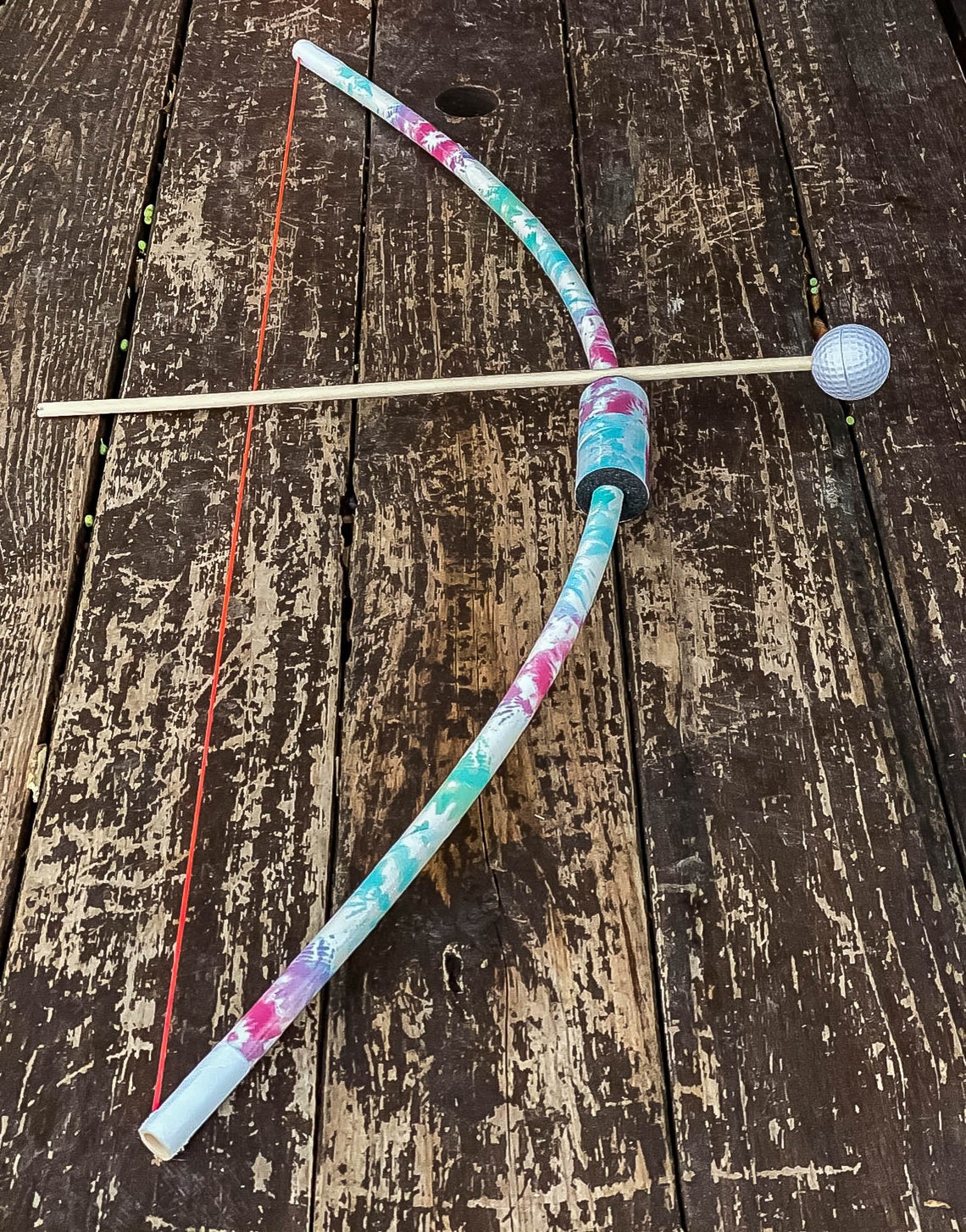 Toy Bow and Arrow Set for All Ages: Kids to Adults Bow and - Etsy
