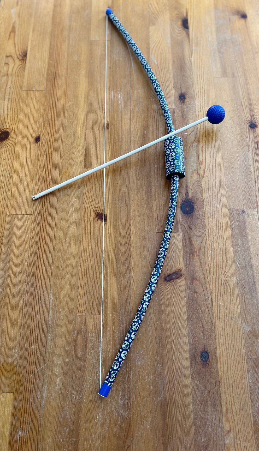 Bow and Arrow Set for All Ages, Toy Bow and Arrow, Bow and Arrow for ...