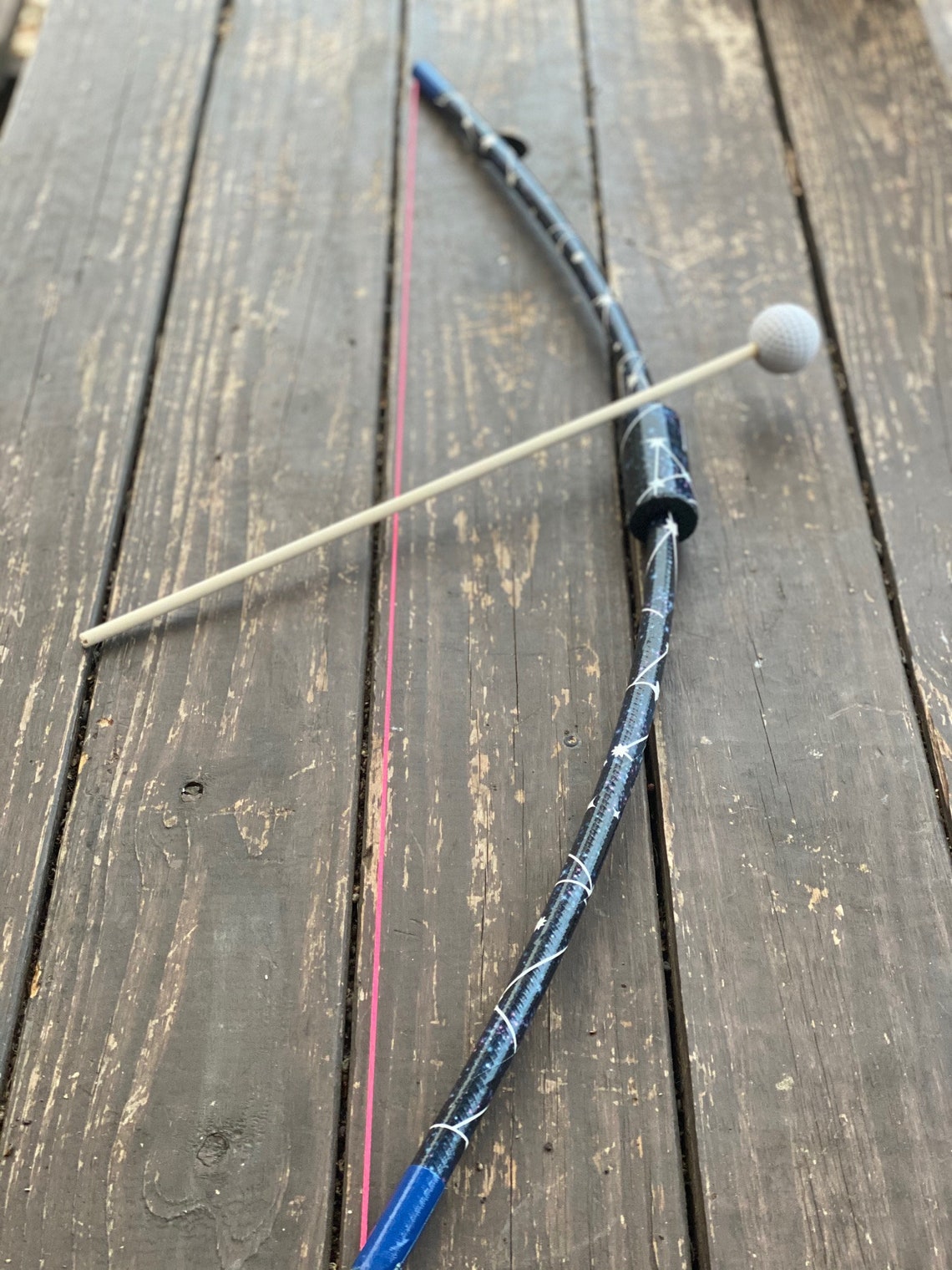 Toy Bow and Arrow Set for All Ages: Kids to Adults - Etsy