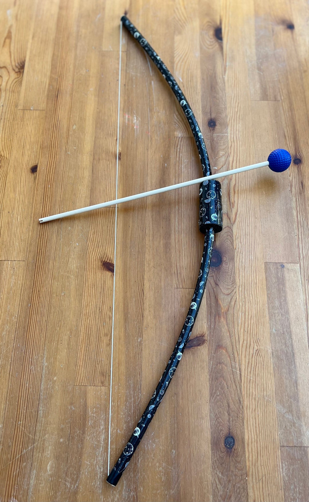 Bow and Arrow Set for All Ages, Toy Bow and Arrow, Bow and Arrow for ...
