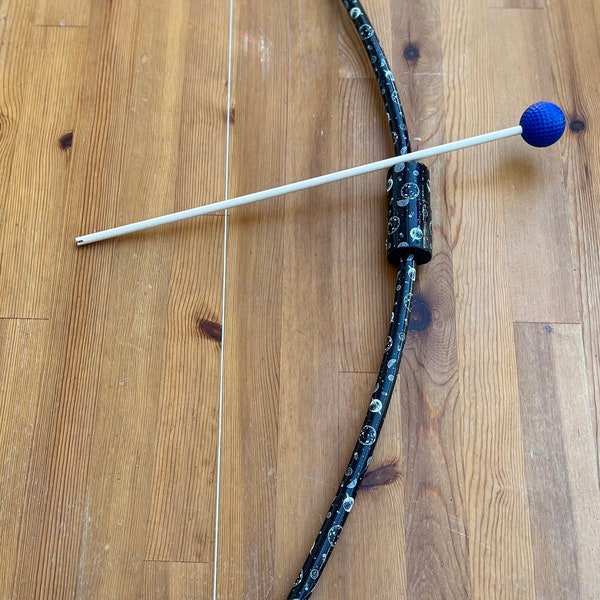 Kids Bow and Arrow - Etsy