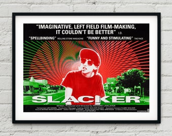 Slacker | Etsy