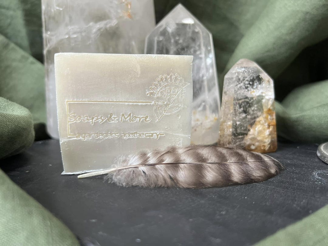 By the Full Moons Light, Soap - Etsy