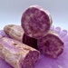 Fresh Hawaiian Purple Sweet Potatoes Ube Yam / Okinawan Sweet Potato ...