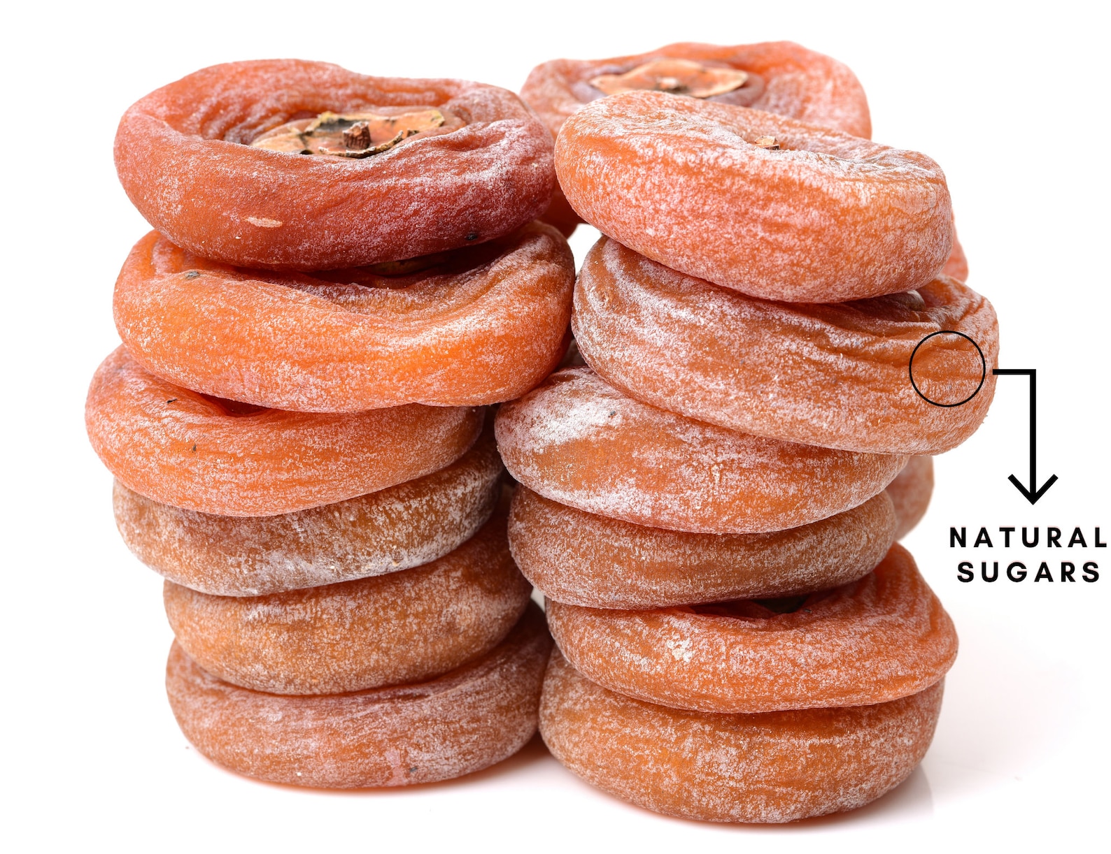 Persimmon / Dried Persimmon / Sun Dried Persimmon / Dried - Etsy