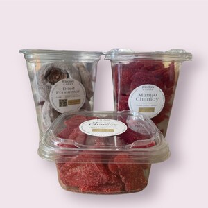 Mango Chamoy - Authentic Mexican Flavor - Premium Addicting Flavor ...