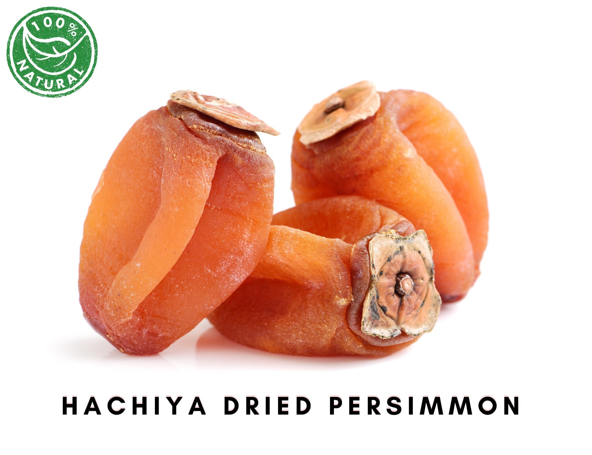 Dried Persimmon Fruit
