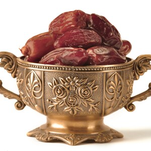 Organic Dates Medjool / Medium Dates / Pitted Dates / Fast & Free ...