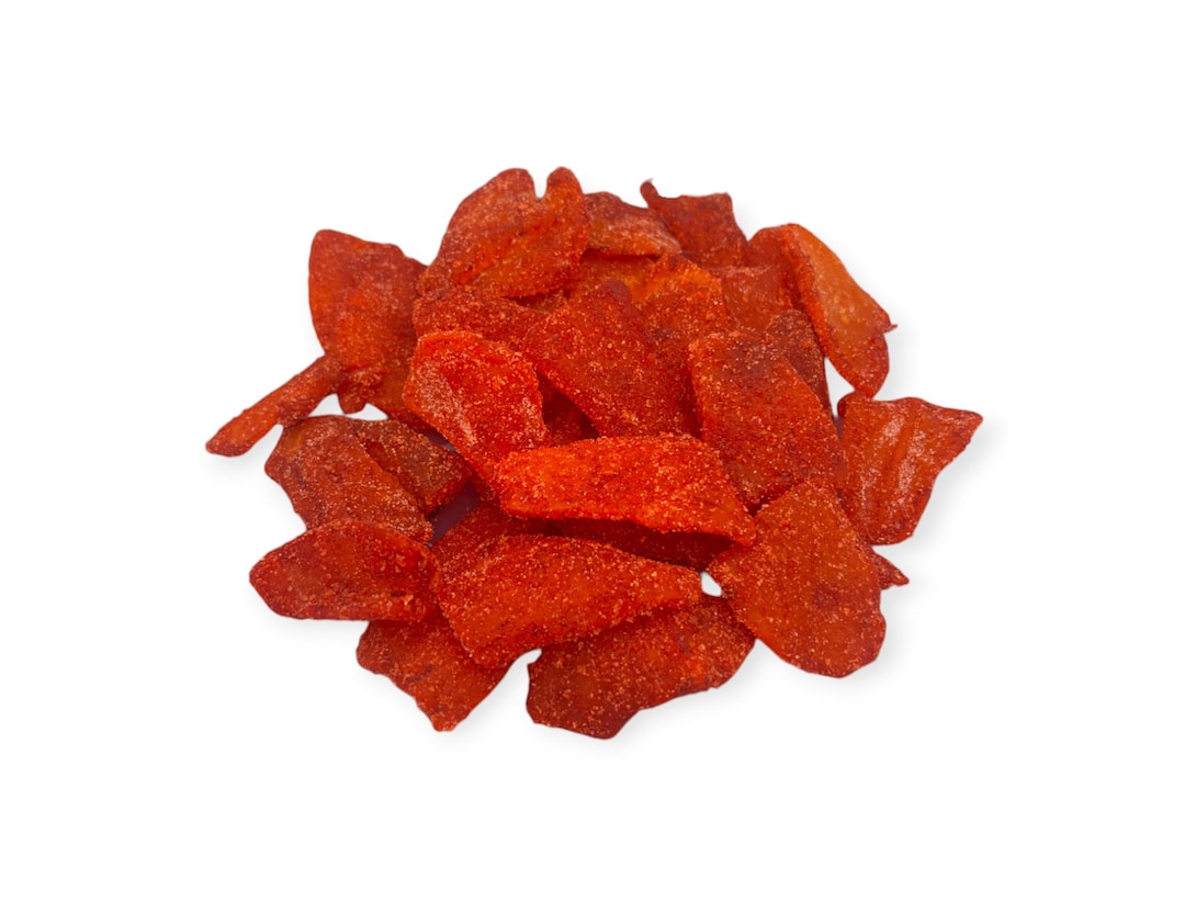 Mango Chamoy - Authentic Mexican Flavor - Premium Addicting Flavor ...