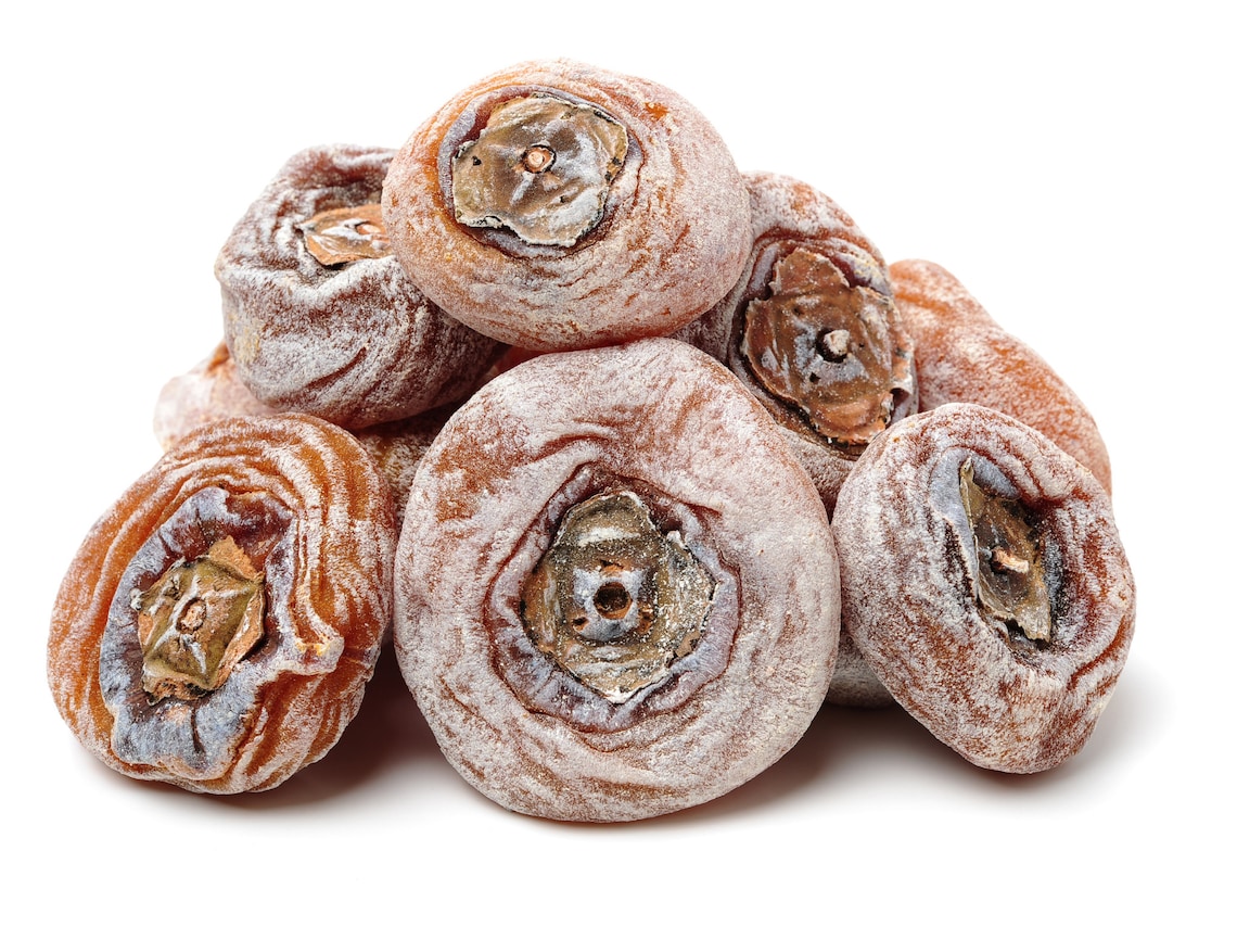 Persimmon / Dried Persimmon / Sun Dried Persimmon / Dried - Etsy