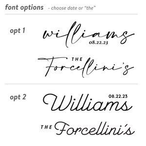 Personalized Wooden Ring Toss Game Custom Name/phrase - Etsy