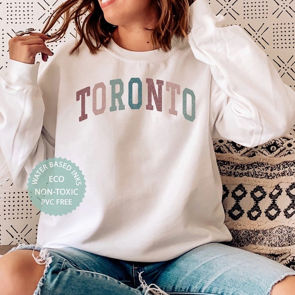Toronto - Etsy Canada