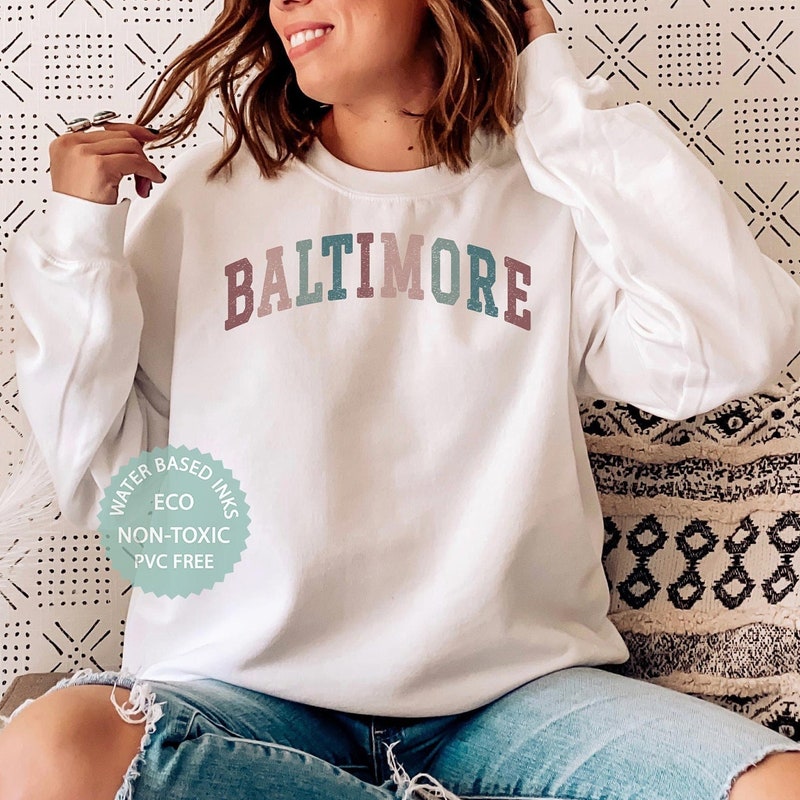 Baltimore Souvenirs - Etsy