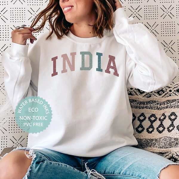 Indian Sweater - Etsy
