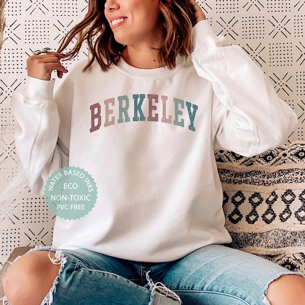 Uc Berkeley Vintage - Etsy