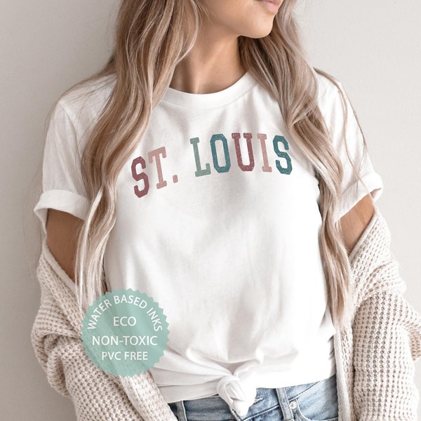 St Louis Mo - Etsy