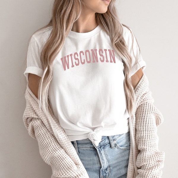 Wisconsin - Etsy