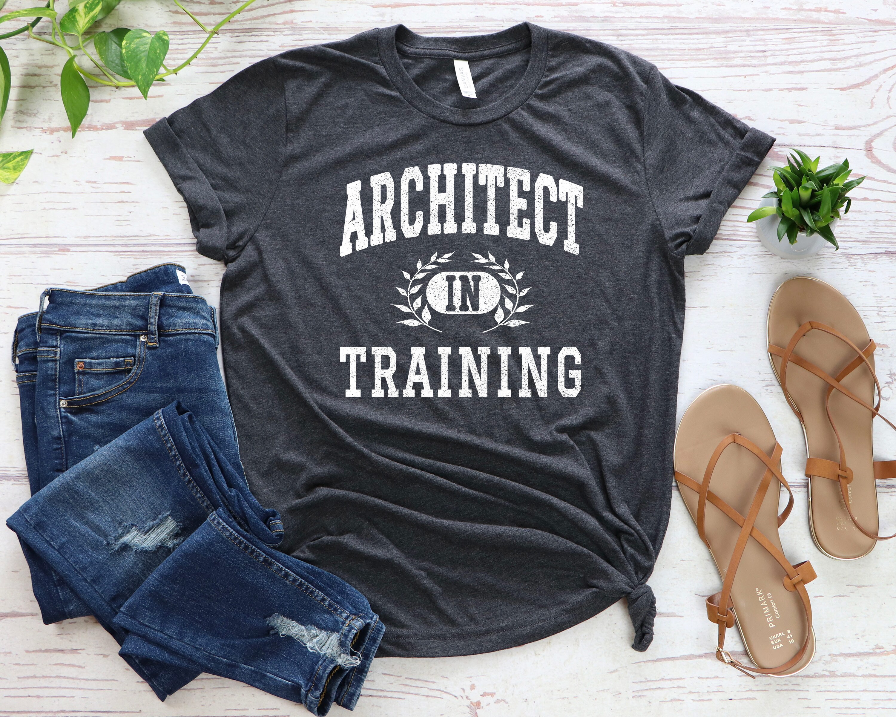 Future Architect Shirt New Architect Gift Architect in - Etsy UK
