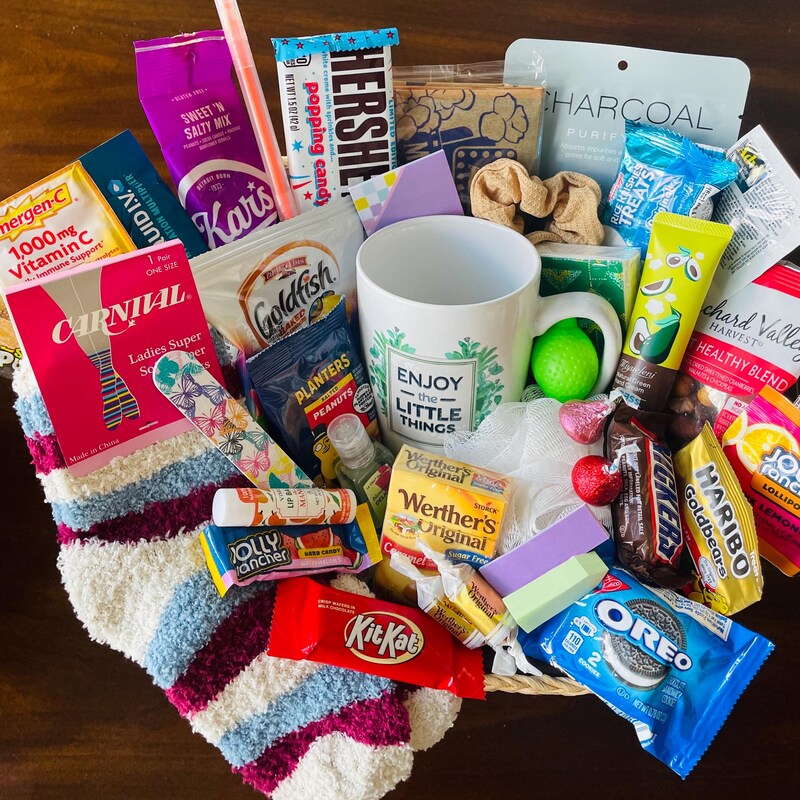 Care Package for Her - Etsy