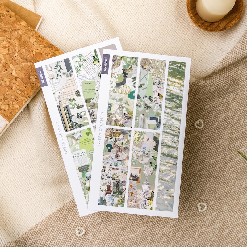 SticktoyouStore - Etsy