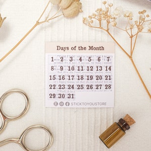 Vintage Journal Stickers Kit for Beginners, Journal Lover Gift Set ...