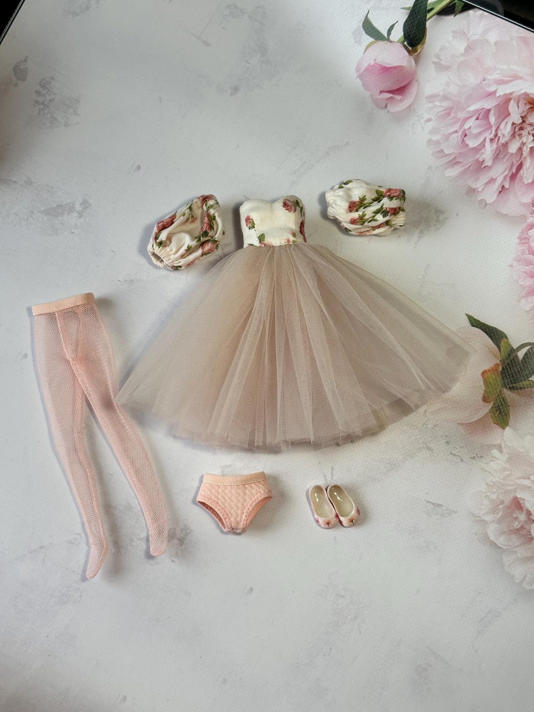 Set Dress for Blythe, Blythe Clothes, Blythe Outfit, Blythe, Blythe ...