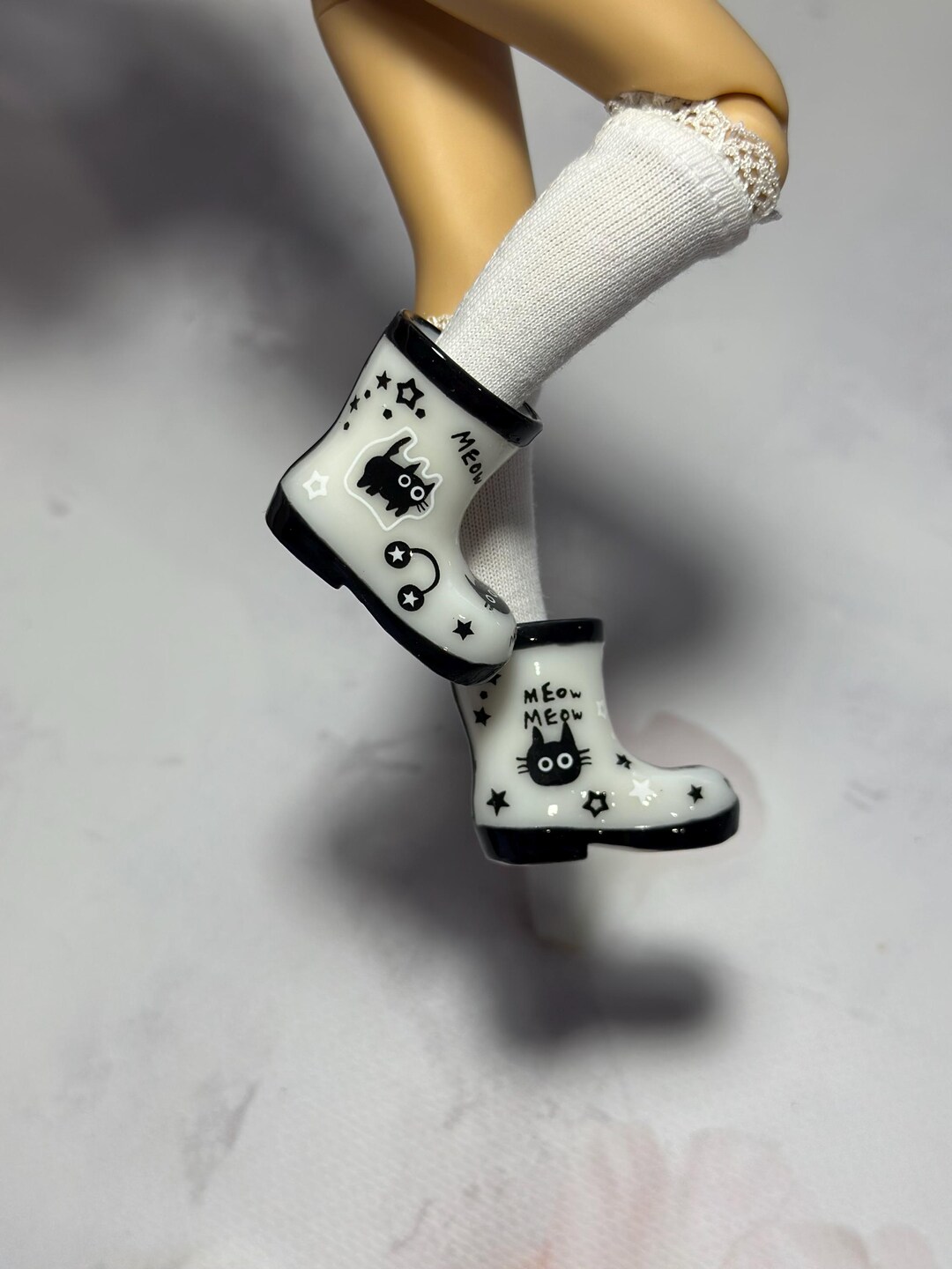 Boots for Blythe, Boots for Blythe, Blythe Shoes, Doll Shoes for Blyth ...