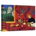 The Dessert: Harmony in Red by Henri Matisse Classic Fine Art Still ...