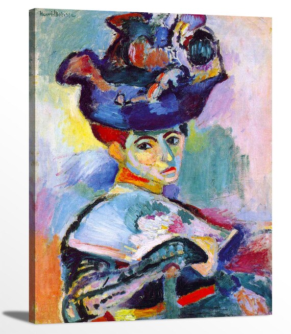 Classic Fine Art Paintings