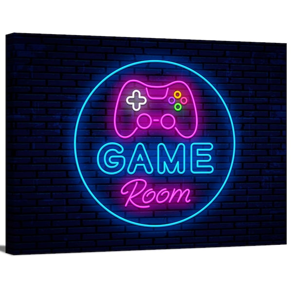 Led Lights for Gaming Room - Etsy
