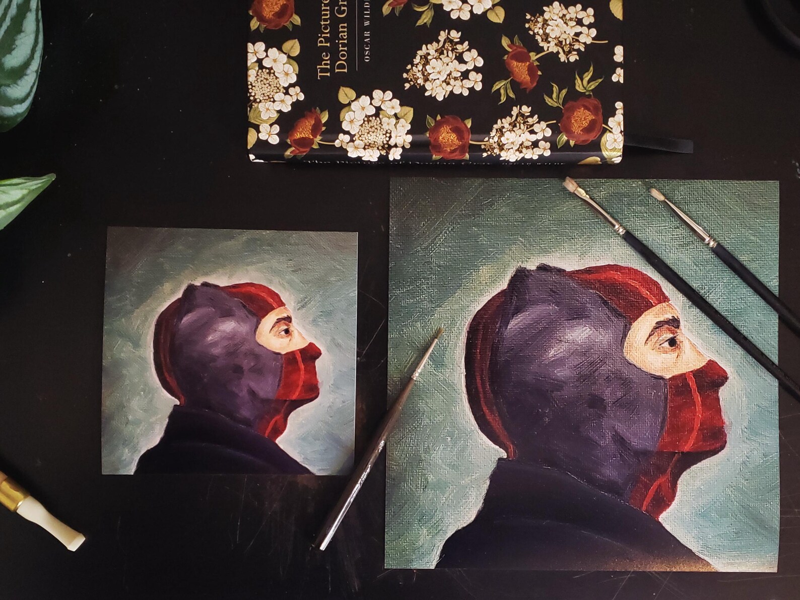 Clancy Twenty One Pilots Print - Etsy