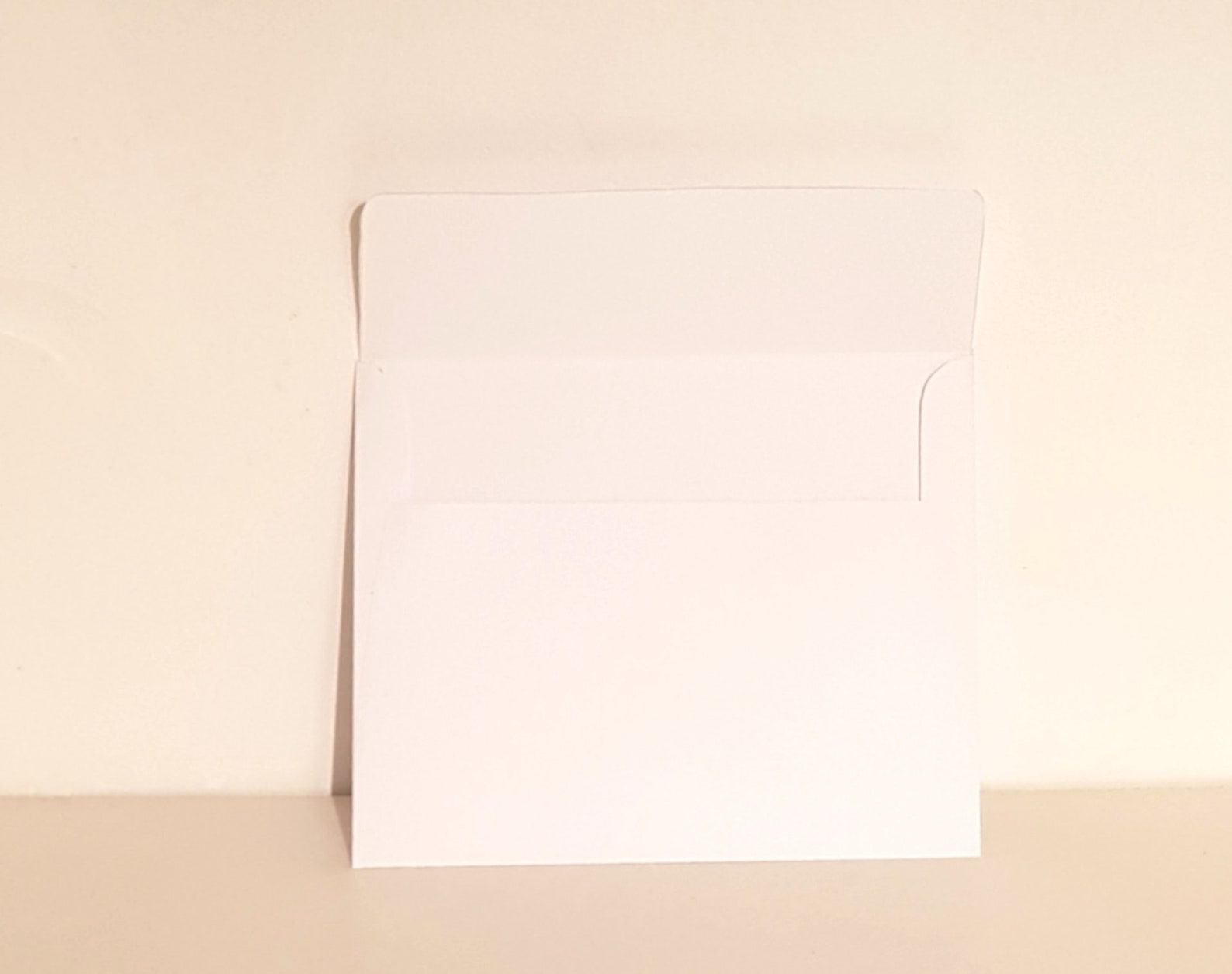 Envelope Template, Envelope PDF, Printable Envelope, Envelope Print ...