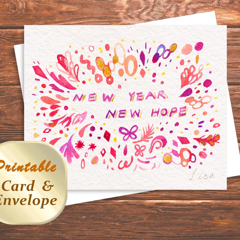 Lunar New Year Sweet - Etsy UK