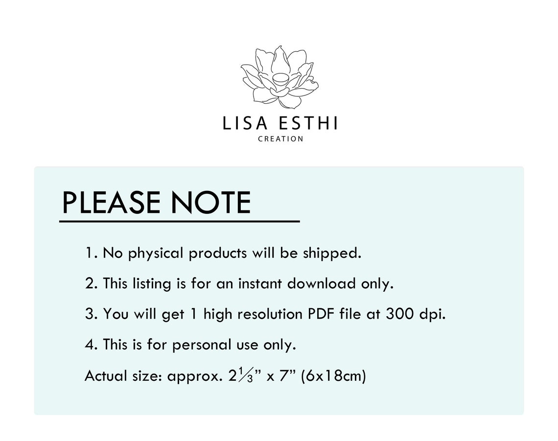 Printable Korean Bookmark, Korean Traditional Wind Chime Illustration ...