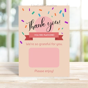 Editable Printable Labor Day Gift Card Holder, Labour Day, Employee ...